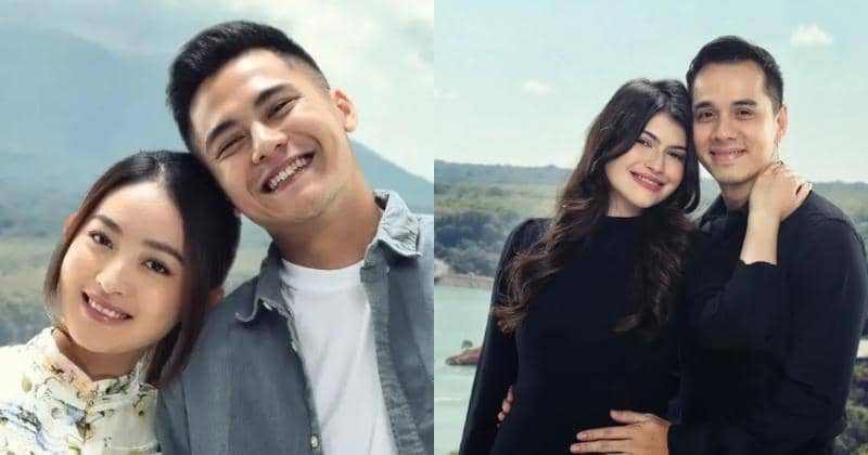 Daftar Pemain Sinetron Ketika Cinta Memanggilmu | Popmama.com